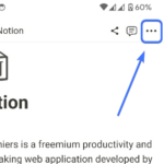 How to Easily Export Notion Page as PDF [2024] - Notioniers