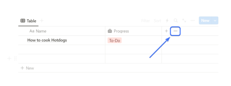 How to Create Sub-Items in Notion [2024] - Notioniers