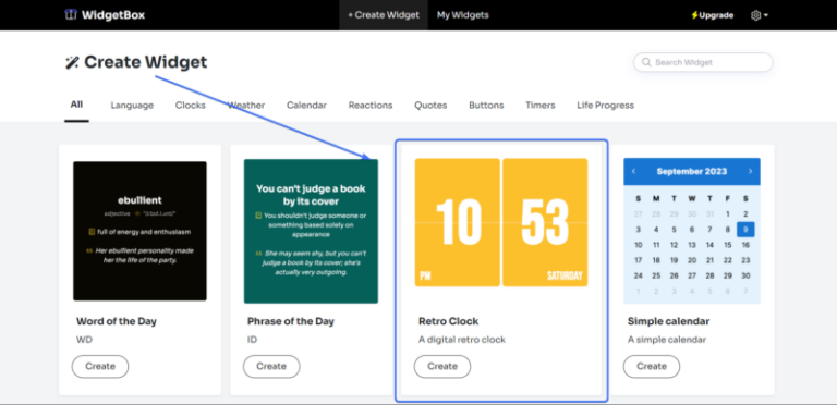 Easily Add Clock Widget to Notion Page [2024] - Notioniers