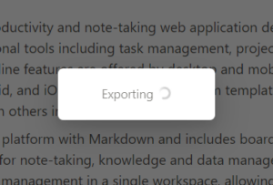 How to Easily Export Notion Page as PDF [2024] - Notioniers