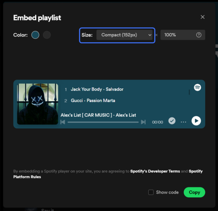 How to Easily Embed Spotify in Notion [2024] - Notioniers