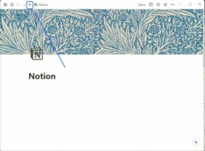 How to Create Tabs in Notion: Full Guide [2024] - Notioniers