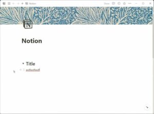 How to Open All Toggles At Once in Notion [2024] - Notioniers