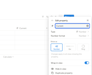 How to Easily Create a Progress Bar in Notion [2024] - Notioniers