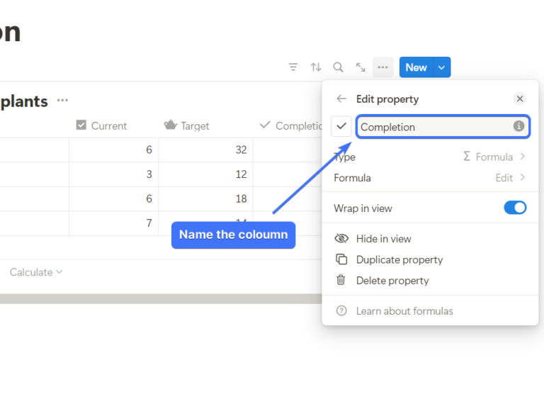 How to Easily Create a Progress Bar in Notion [2024] - Notioniers