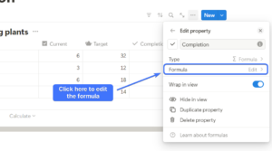 How to Easily Create a Progress Bar in Notion [2024] - Notioniers