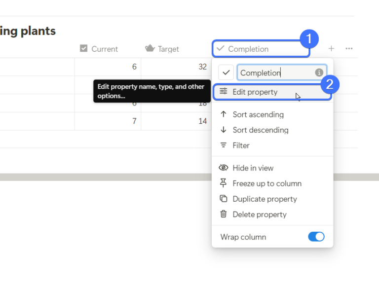 How To Easily Create A Progress Bar In Notion 2024 Notioniers